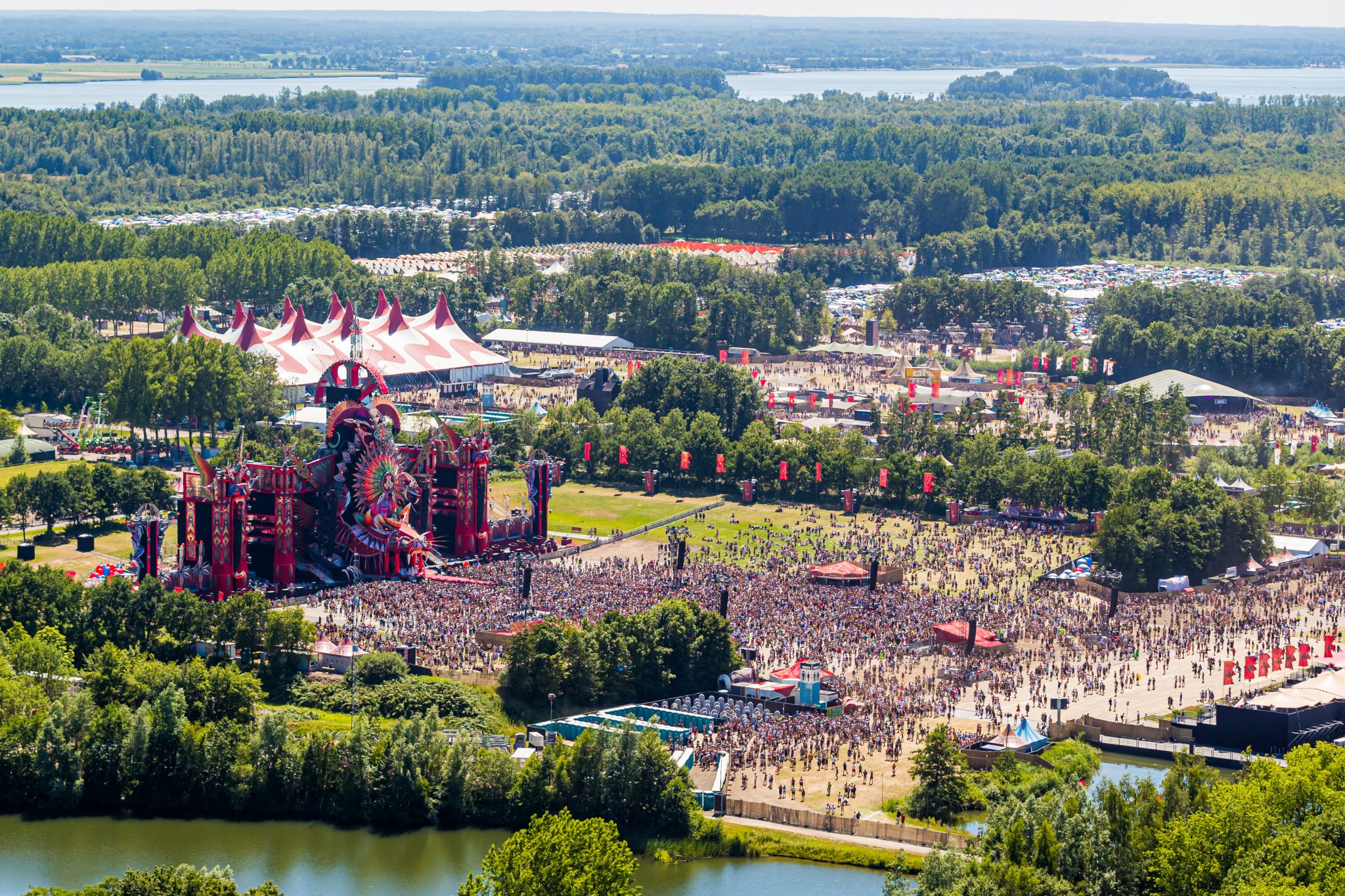 Evenementenkalender - Gemeente Dronten